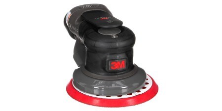 Random Orbital Sanding Systems | 3M Abrasives