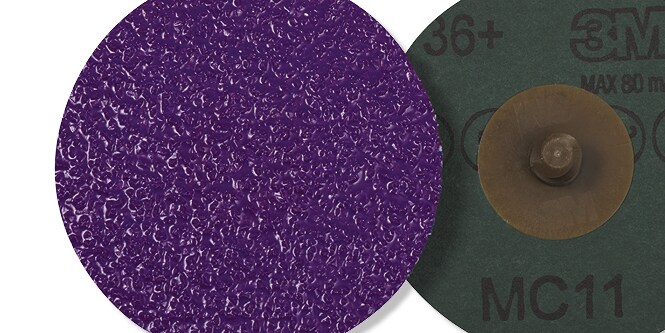 Cubitron II Collision Repair Products | 3M