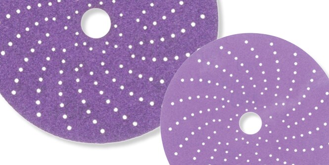 Cubitron II Collision Repair Products | 3M